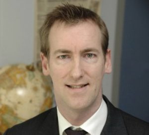 Mark GRAY despre numirile procurorilor: Procedura pe care Comisia ...