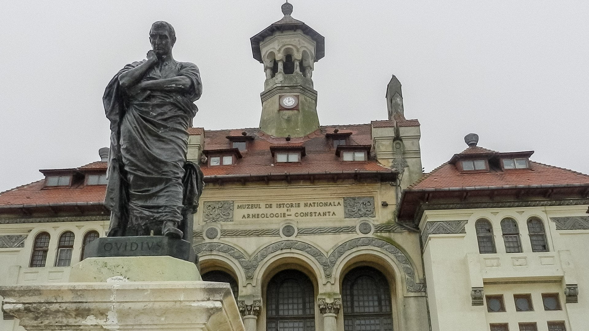 Opt monumente istorice din Dobrogea vor fi reabilitate cu 20 de ...